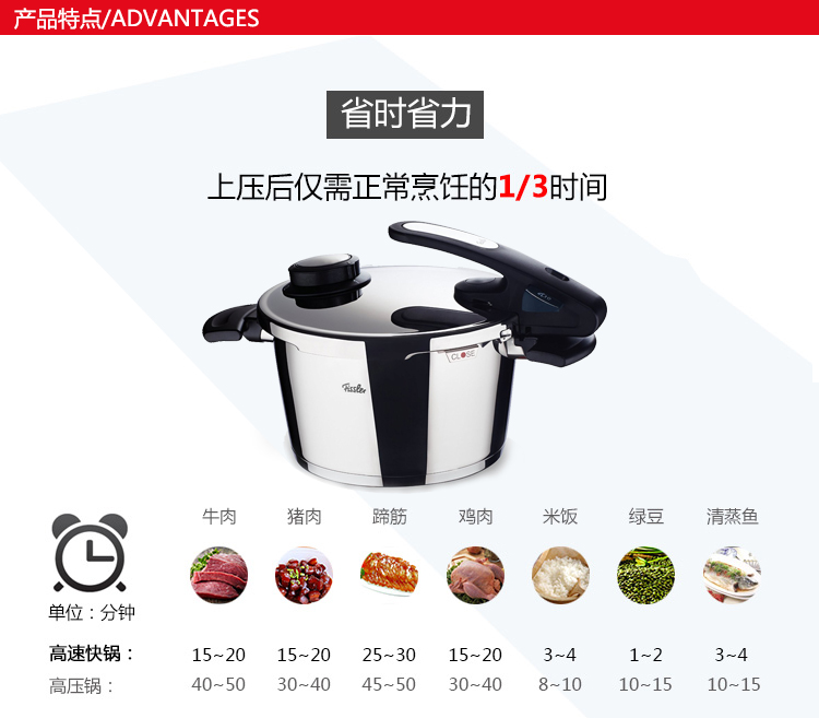 fissler高压锅菜谱,菲仕乐高压锅菜,高压锅菜_大山谷图库